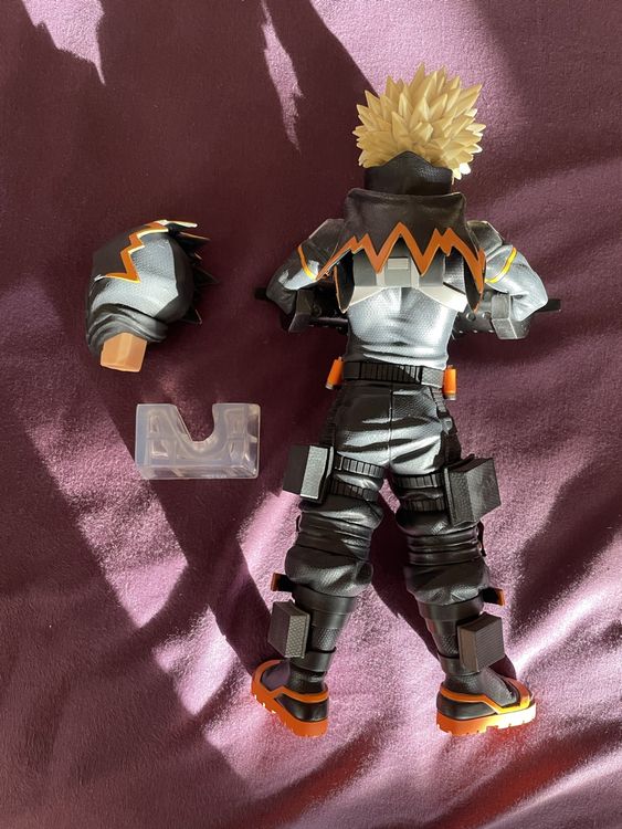 Mha Bakugo Figure (Neu und originalverpackt) in Andelfingen für CHF 60 ...