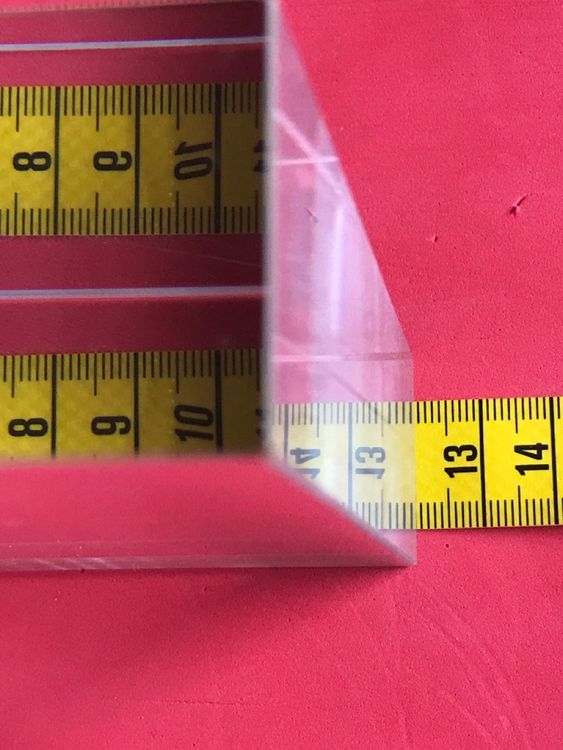 ANK-Signalverstärker / Bioresonanz nach Dr. Klinghardt (Neu (gemäss ...