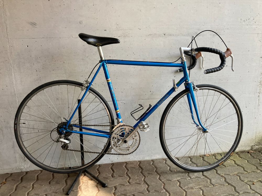 Impalla Rennvelo (Gebraucht) in Adlikon b.Regensdf für CHF 370 – nur ...