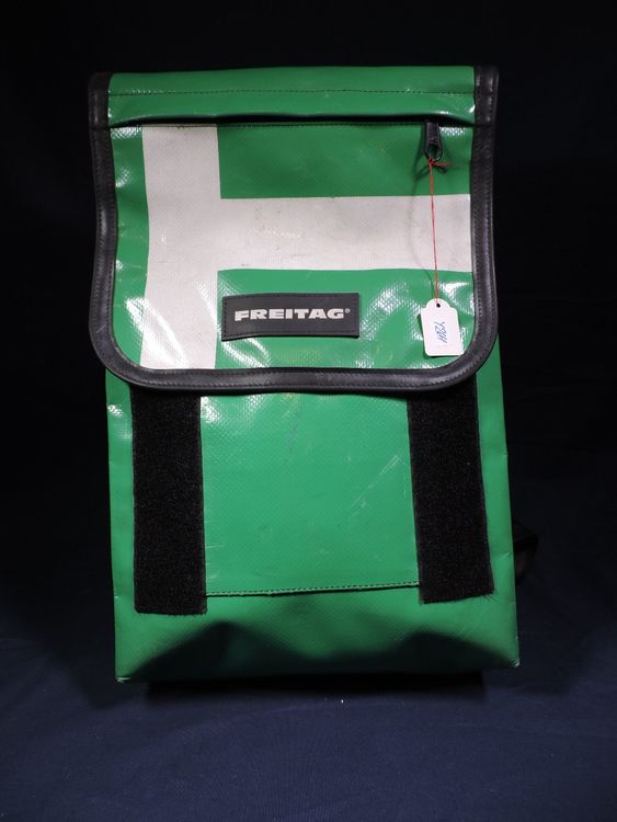 Freitag Rucksack F132 FURY (Gebraucht) in Duggingen für CHF 120 – mit ...