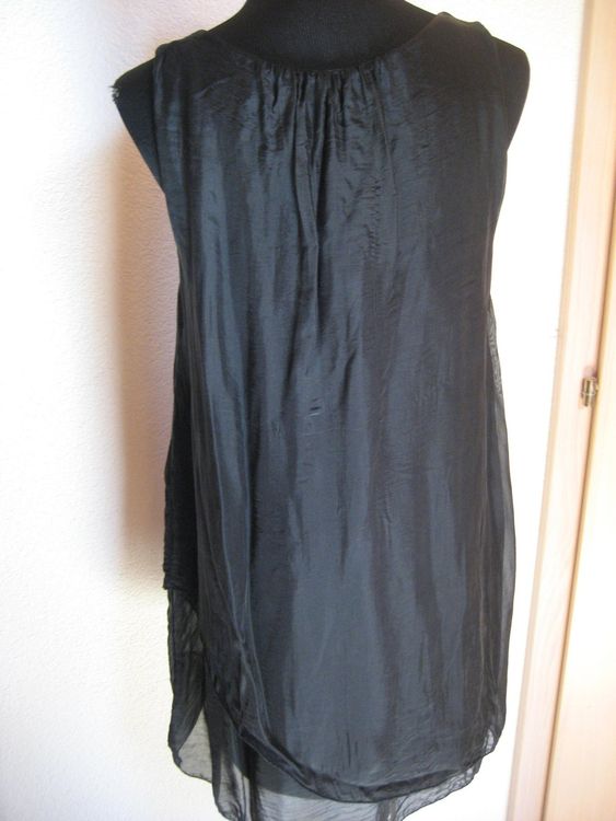 Tunique soie Le Temps Des Couleurs taille L (Neuf (Voir description)) à ...