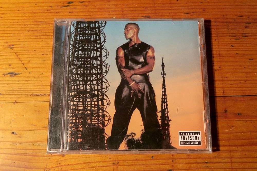 Tyrese "2000 Watts" (Gebraucht) in Büren an der Aare für CHF 6 – mit ...