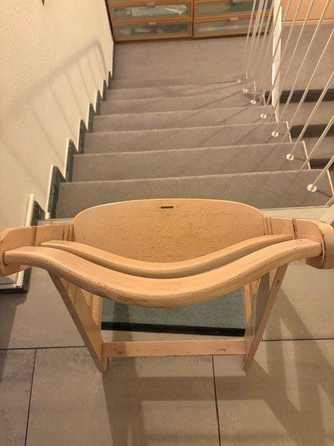 Tripp Trapp der Marke Hauck (Gebraucht) in Erlenbach ZH für CHF 5 – nur ...