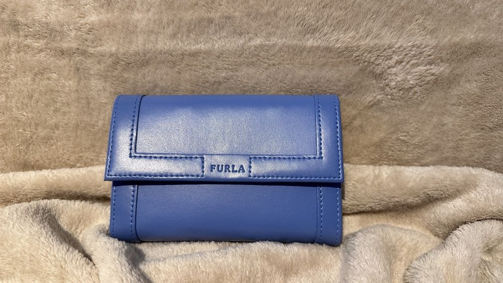 Furla Trifold Wallet New (Neu und originalverpackt) in Genève für CHF ...