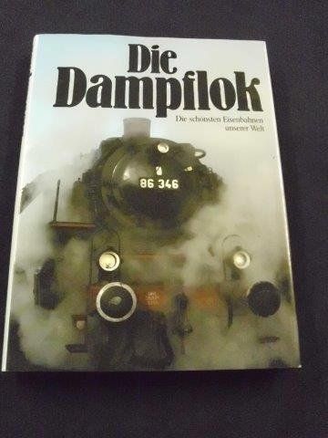 Dampflok, Eisenbahn, Dampflokomotiven (Gebraucht) in Büsingen für CHF 5 – mit Lieferung auf ...