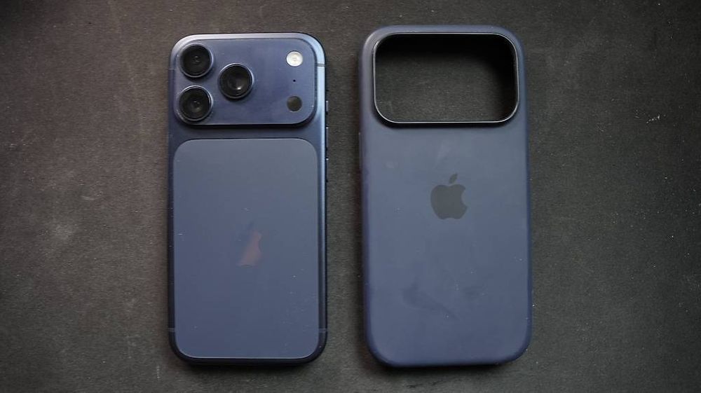 iPhone 17 Pro Blu 256GB (Nuovo (secondo la descrizione)) a Pregassona ...