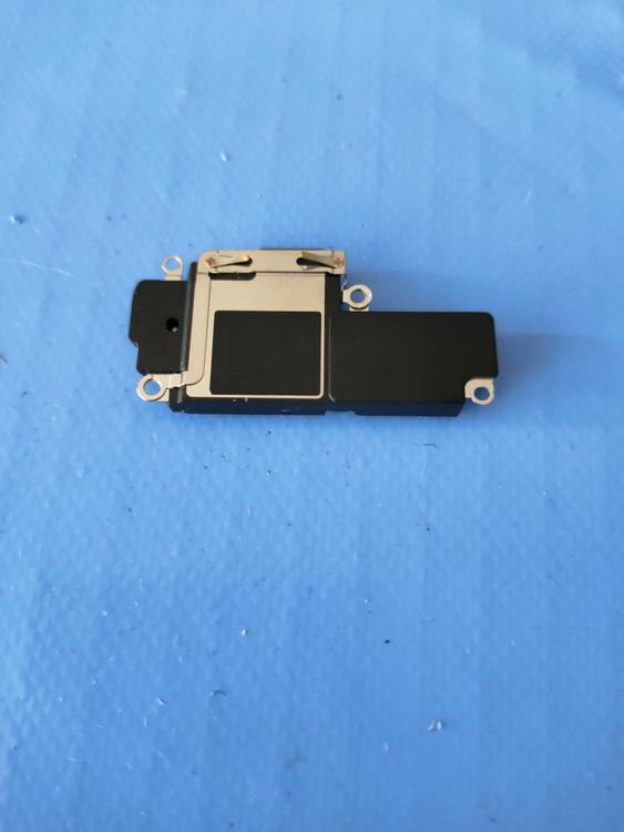 iPhone 12/12 Pro Lautsprecher | Kaufen auf Ricardo