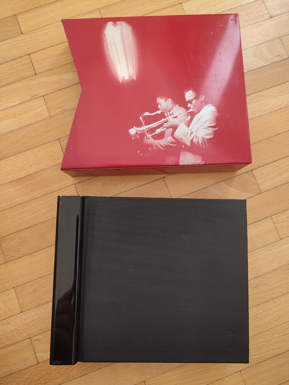 Coffret 6 cd Miles Davis & John Coltrane (Usato) a Bougy-Villars per ...