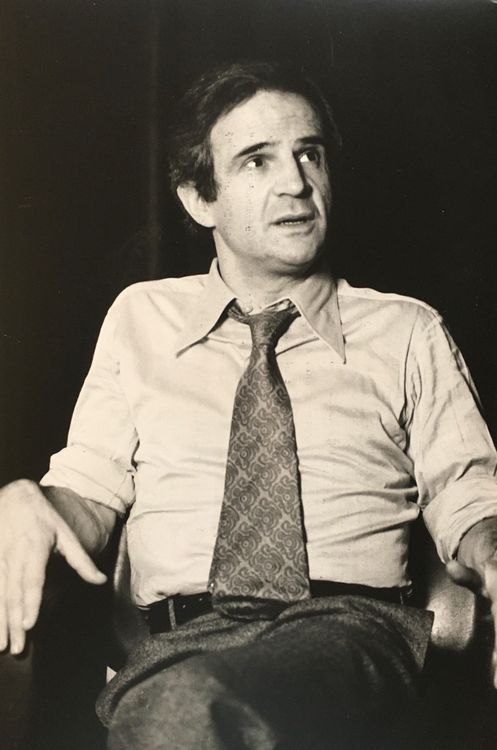 Film, François Truffaut, frz. Filmregissieur, "nouvel vague" | Kaufen ...