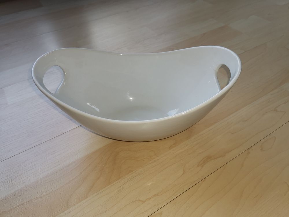 Schale (Neu (gemäss Beschreibung)) in Flims-Waldhaus für CHF 7 – mit ...