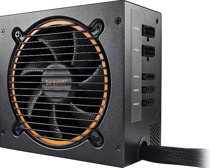 be quiet! Pure Power 11 CM 600 W (Gebraucht) in Siebnen für CHF 40 ...