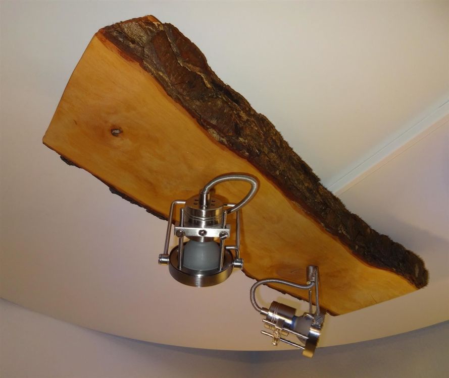 Designerlampe / Deckenlampe - RUSTICA - (Gebraucht) in St. Gallen für ...