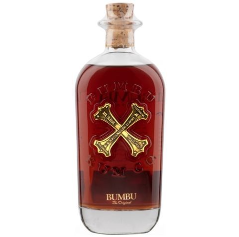 Bumbu Rum Co. Bumbu The Craft Rum 0.7 Li | Kaufen auf Ricardo
