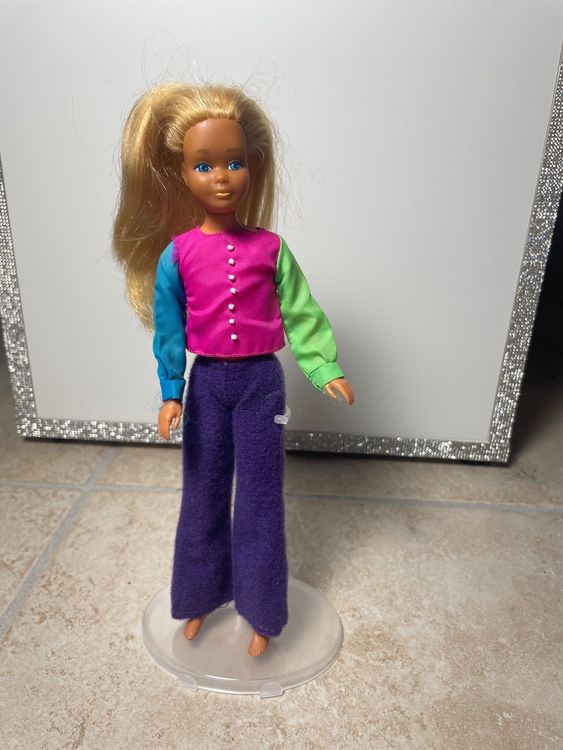 SKIPPER ANNÉES ‘80 (D'occasion) à Bedano pour CHF 10 – avec livraison ...