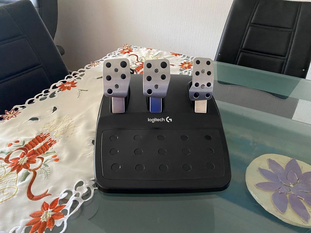 Volant Logitech G29 Driving Force | Kaufen auf Ricardo