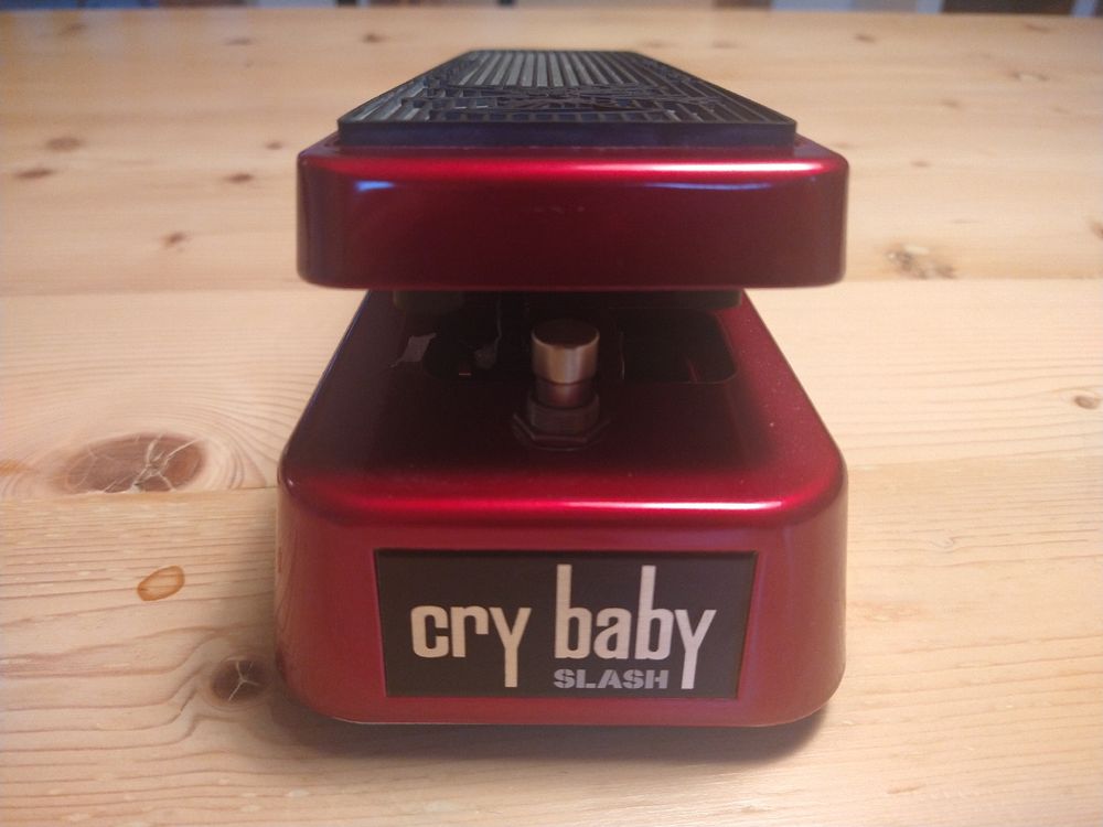 WAH WAH CRY BABY SLASH (Neu (gemäss Beschreibung)) in Zell ZH für CHF ...