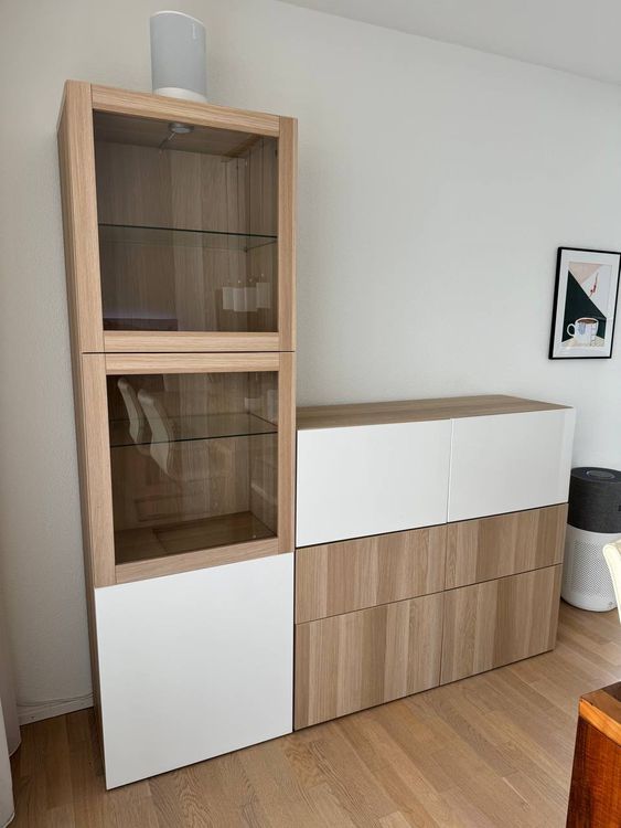 Imagedetailikea Vitrine Haushalt Mobel Gebraucht Und Neu Kaufen Quokade 2022 09 01780375