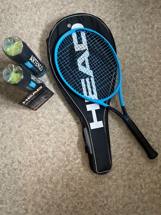 Tennis Racket HEAD Graphene 360 Lite (Gebraucht) in Kloten für CHF 55 ...