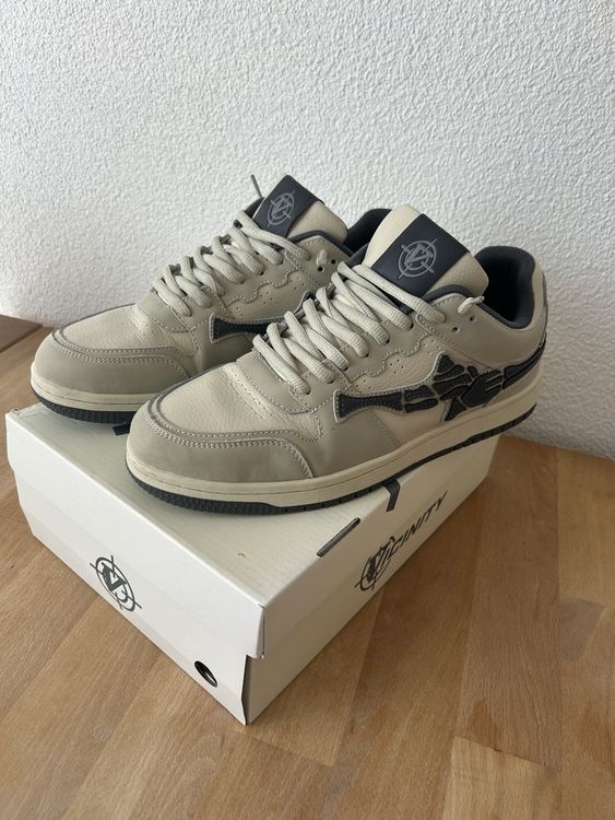 Akimbo low Sneaker (Vicinity) | Kaufen auf Ricardo