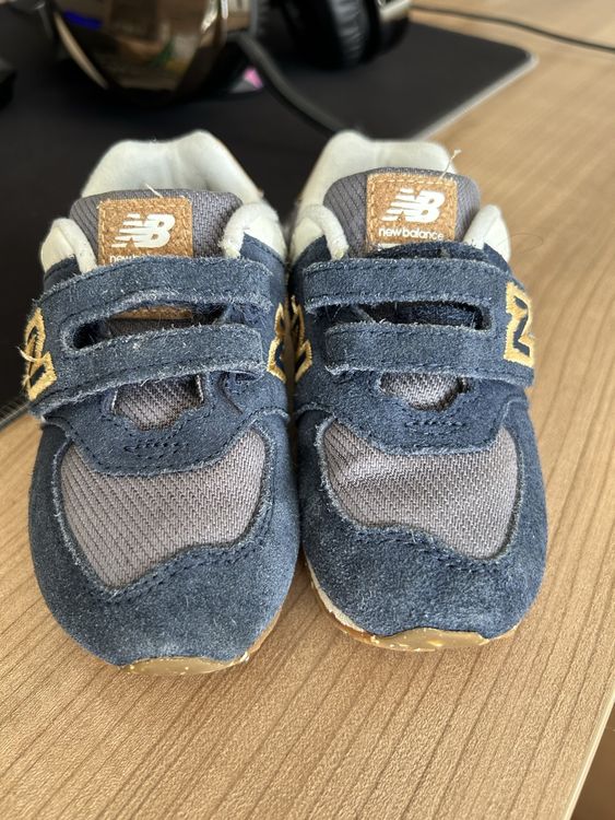 New balance n.23 (Gebraucht) in Oftringen für CHF 10 – mit Lieferung ...