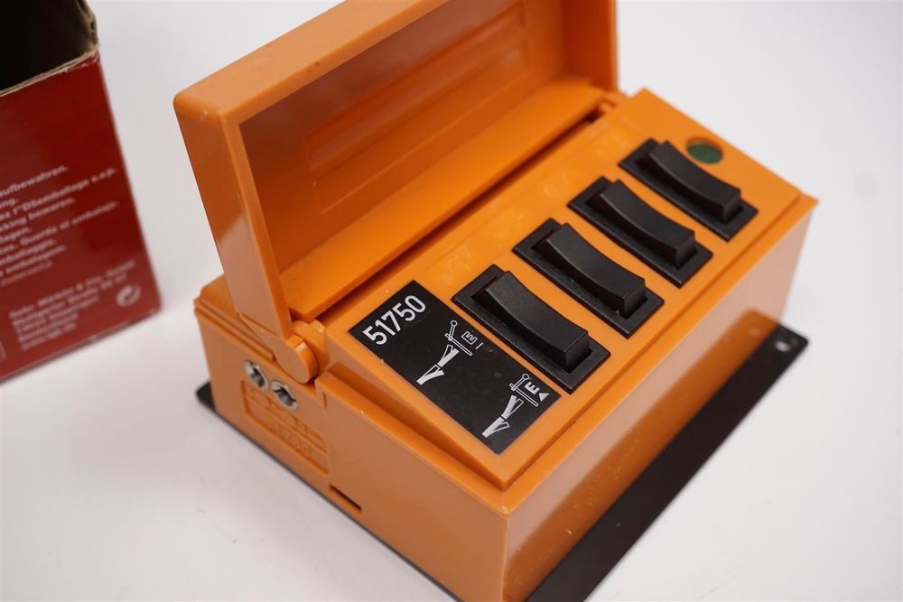 7Ç LGB 51750 Stellpult OVP (Gebraucht) in Thun für CHF 30 – mit ...