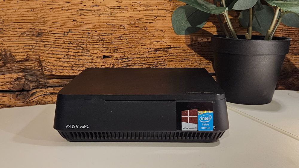 ASUS VivoPC VC60 | 8GB RAM | 256GB SSD | i5-3210M | Kaufen auf Ricardo