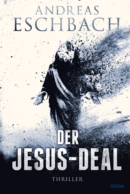 Eschbach Andreas - Der Jesus-Deal / Fantasy (Gebraucht) in Schaffhausen ...