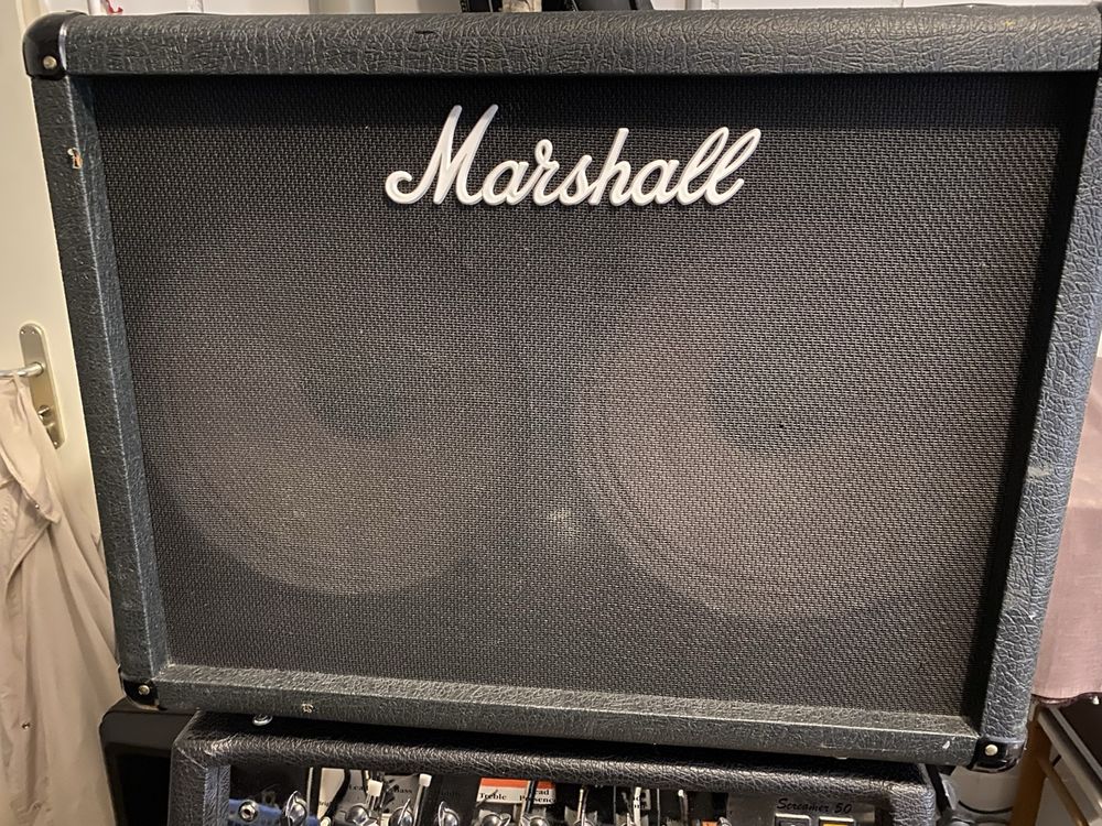 Marshall Box (Gebraucht) in sulgen für CHF 200 – nur Abholung auf ...
