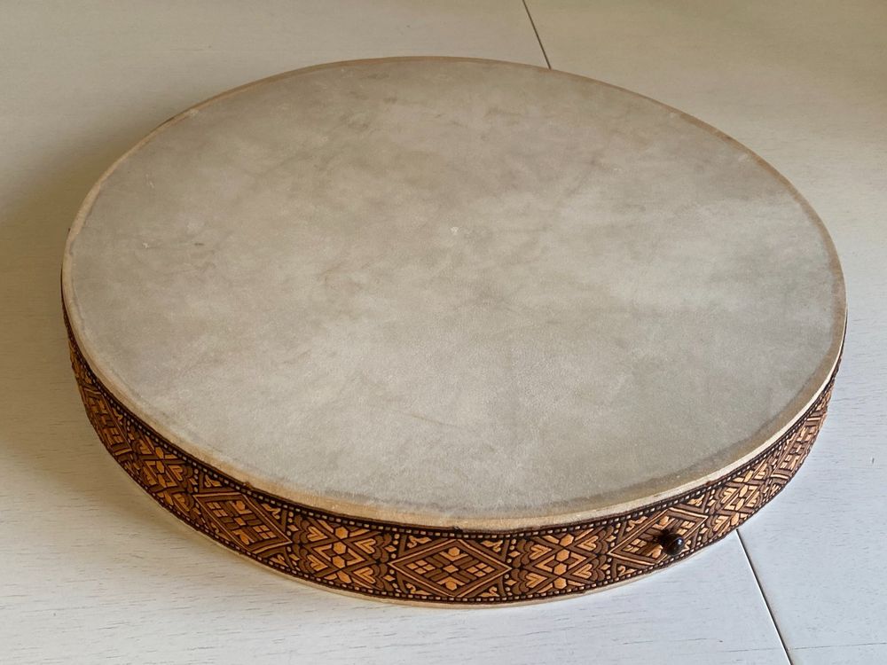 Ocean Drum | Kaufen auf Ricardo