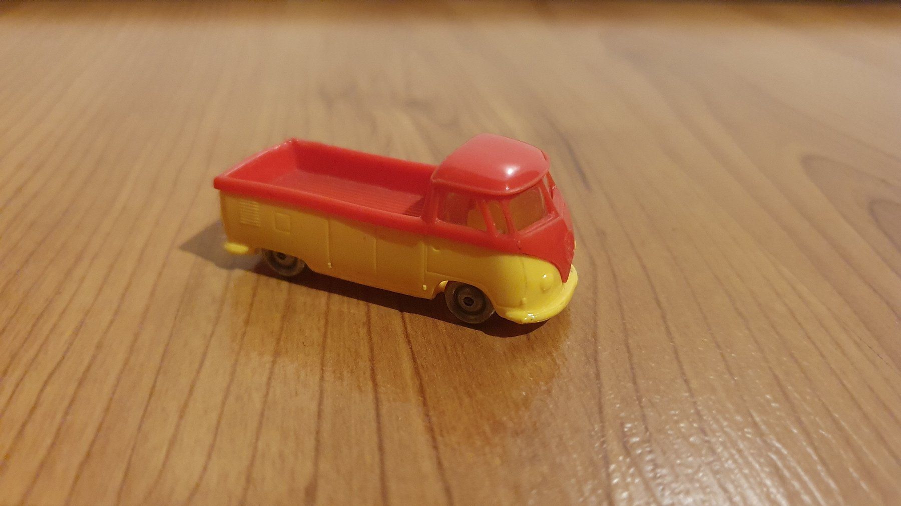 LEGO Modellautos VW Bus H0 1:87 system 50er 60er alt (Gebraucht) in ...