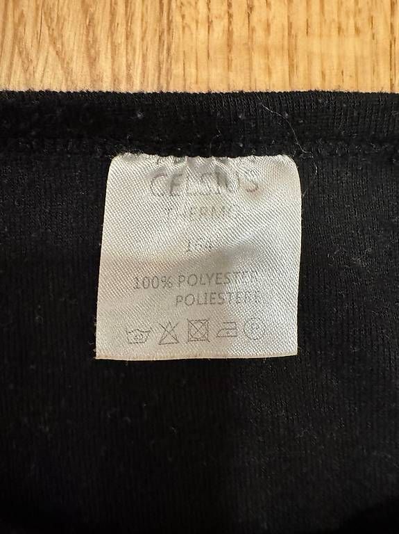 Celsius Funktionsshirt 164 (gebraucht) (Gebraucht) in Zürich für CHF 10 ...