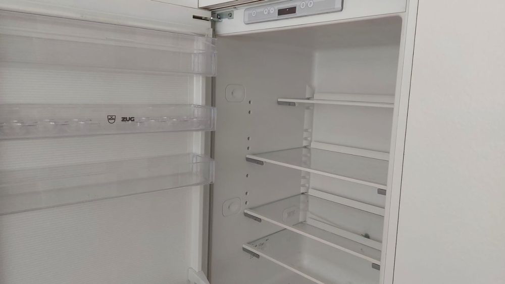 Kühlschrank inkl. Gefrierfach V-Zug Futura | Kaufen auf Ricardo