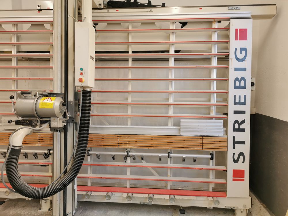 Striebig | Kaufen auf Ricardo