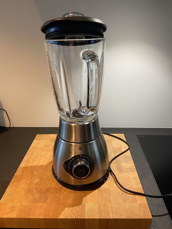 WMF Standmixer KULT pro Power (Gebraucht) in Bern für CHF 26 – nur ...