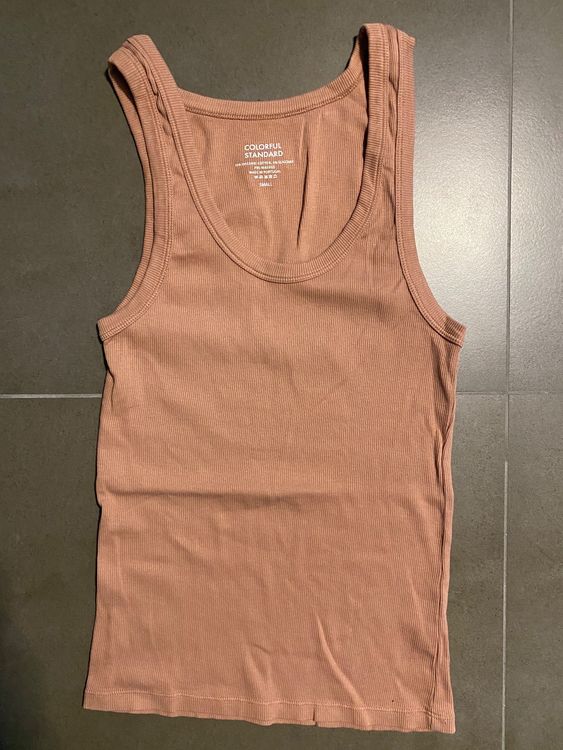 Colorful Standard Top Grösse S (Gebraucht) in Winterthur für CHF 14 ...