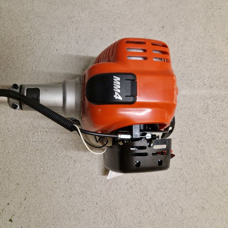 DOLMAR Motorsense Rasentrimmer Motortrimmer (Gebraucht) in Montlingen ...