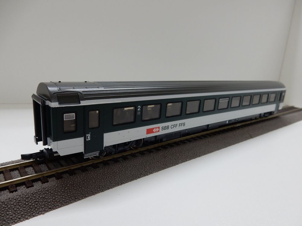 Roco SBB EW IV B | Kaufen auf Ricardo