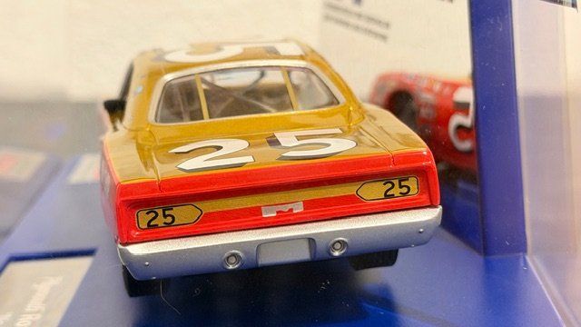 31059 Carrera Digital 132 Plymouth Road Runner No.25 (Neu und ...