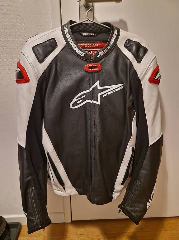 Alpinestars GP Pro Lederjacke (D'occasion) à Horgen pour CHF 200 – avec ...