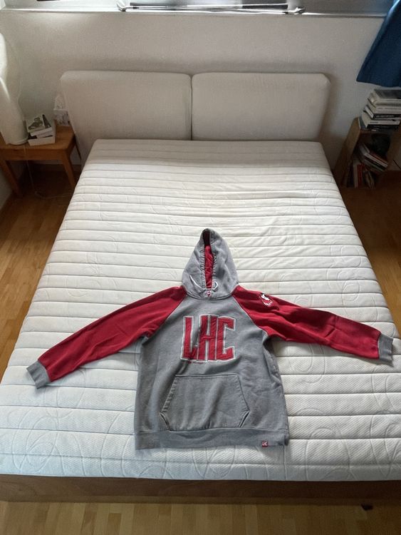 Pull LHC Lausanne Hockey Club | Kaufen auf Ricardo