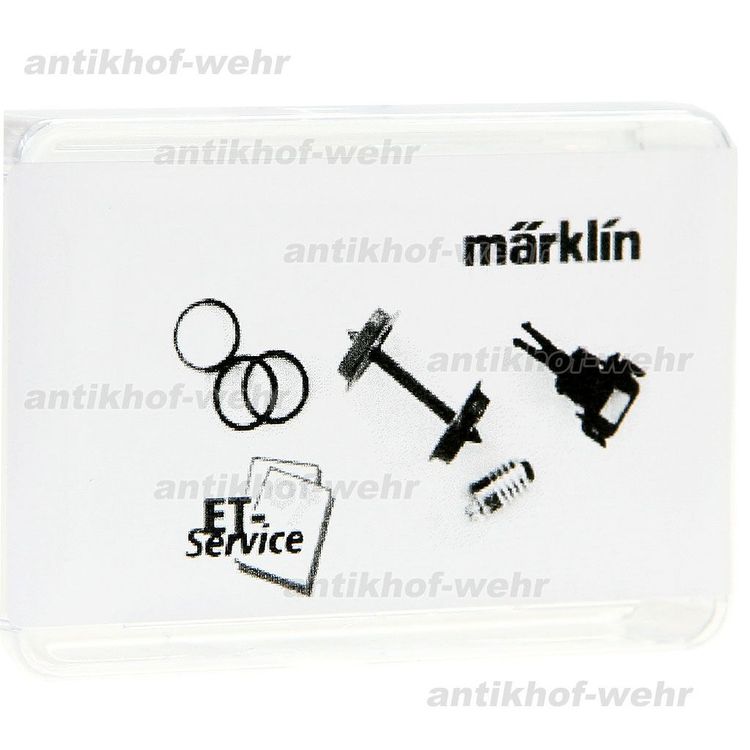 Märklin 222180 FELDMAGNET (Neu und originalverpackt) in Wehr für CHF 10 ...