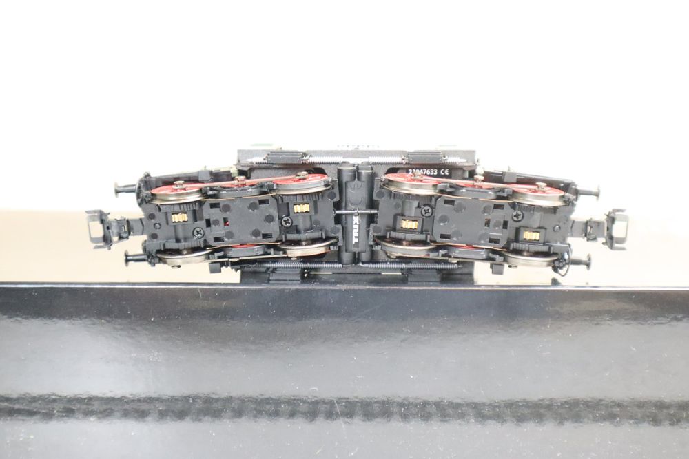 Trix BR E71 Club Modell 25771 - MFX + Sound (Neu (gemäss Beschreibung ...