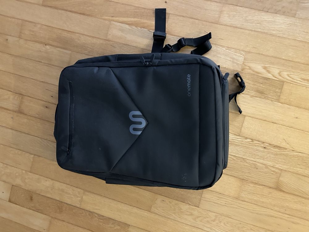 One Mate Backback Pro Handgepäckrucksack (Neu (gemäss Beschreibung)) in ...