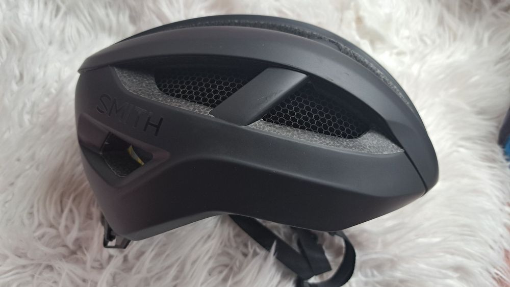 Smith MIPS Fahrradhelm S/M | Kaufen auf Ricardo