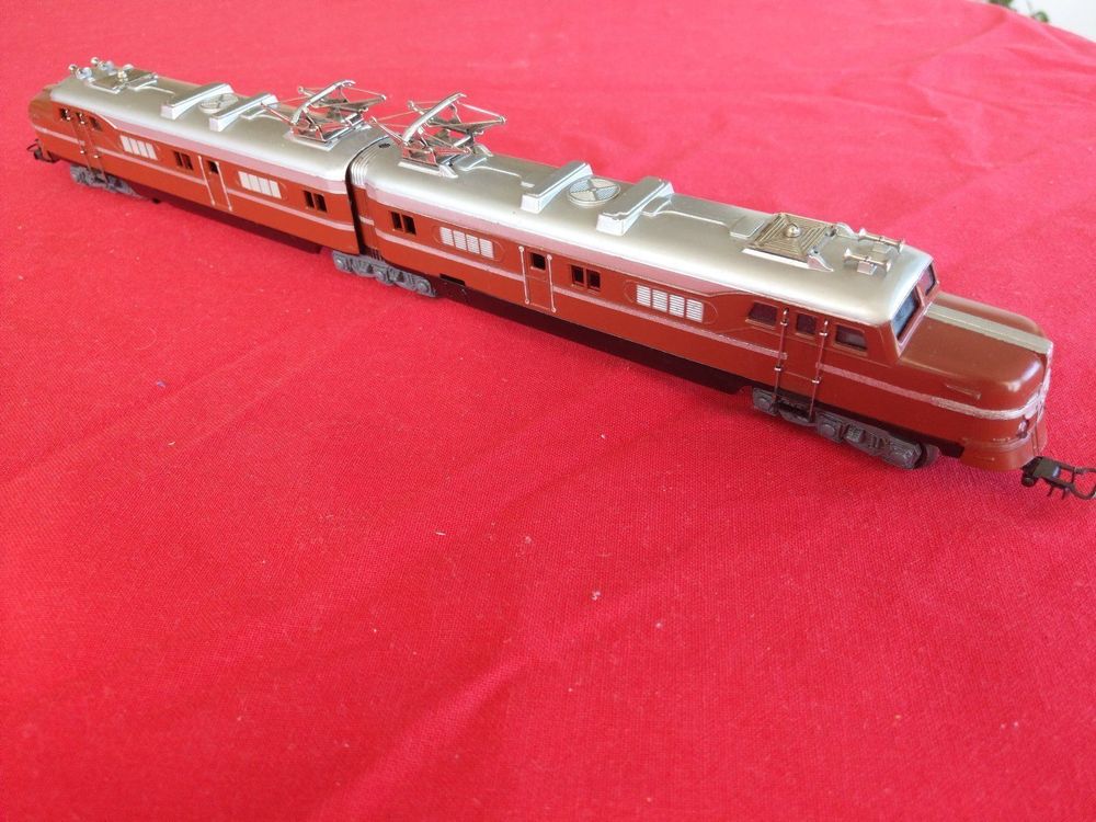 Märklin DL 800 Doppellokomotive | Kaufen auf Ricardo