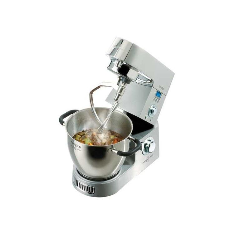 KENWOOD Koch-Rührelement Cooking Chef/Major/ChefXL (Neu (gemäss ...