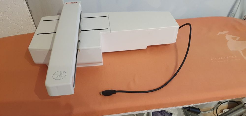 Stickmodul S für Bernina Artista 630 (Gebraucht) in Endingen für CHF ...