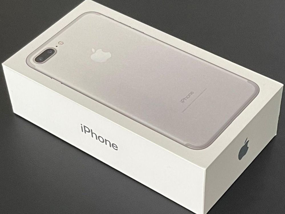 Iphone 7 Plus Gebraucht