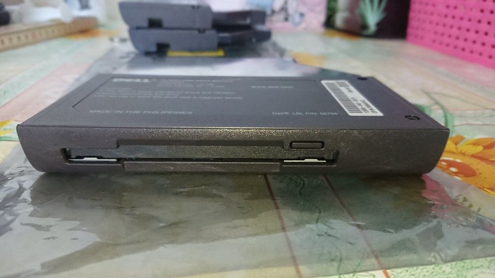 Dell Floppy disk Drive Module | Kaufen auf Ricardo