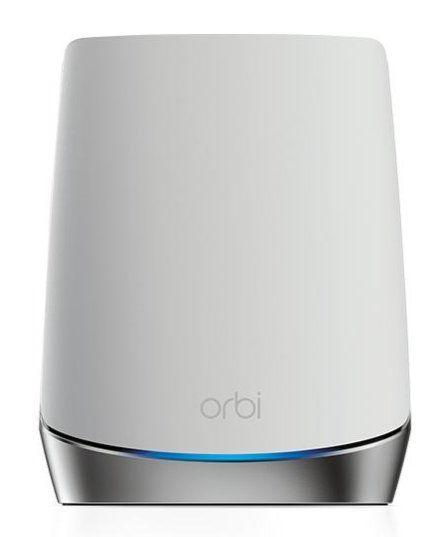 Orbi Tri-Band-WiFi 6-Zusatzsatellit,4,2Gbit/s RBS750 3er Set (Gebraucht ...